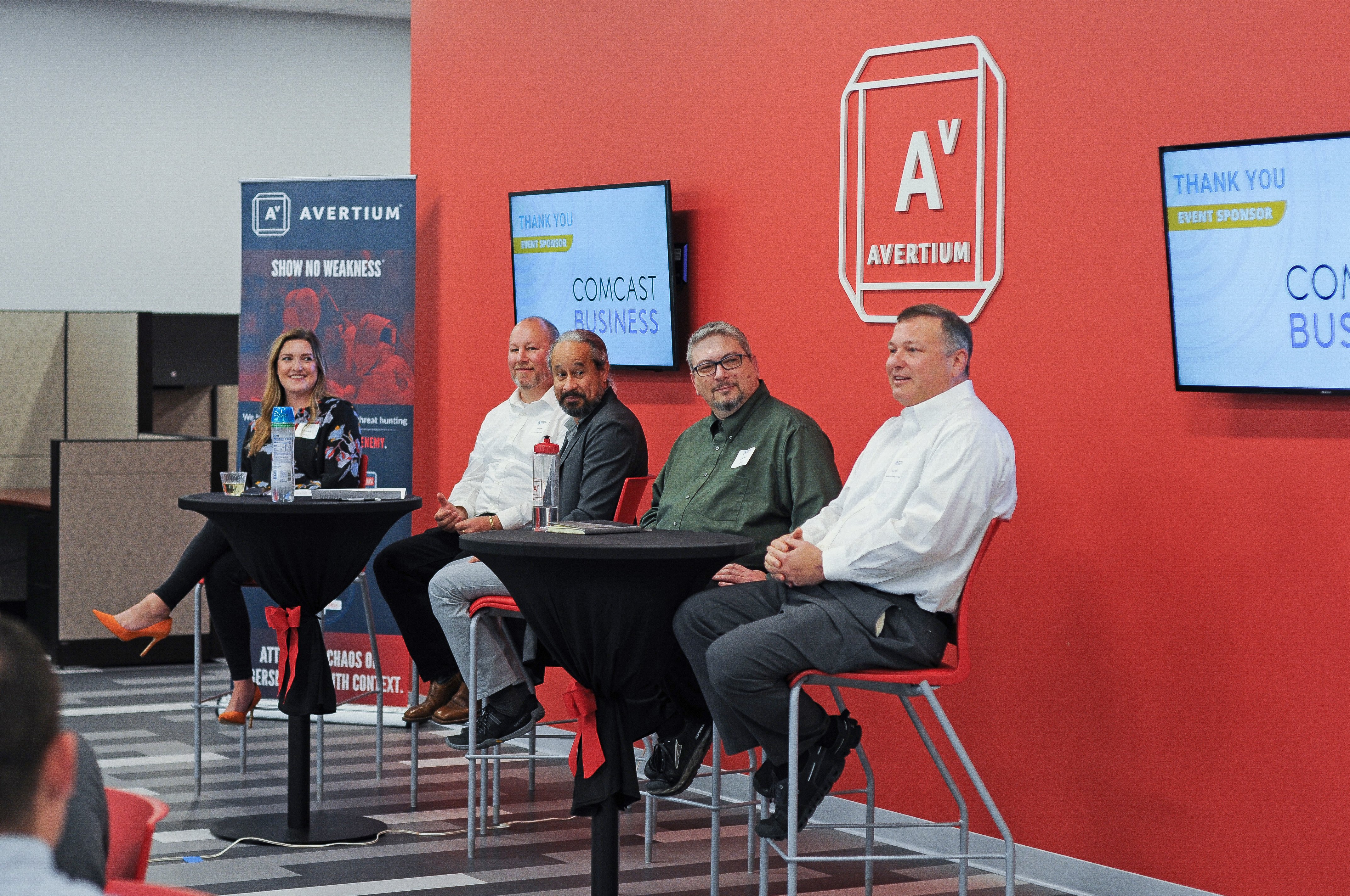Cybersecurity Solutions and Compliance Services | About Avertium