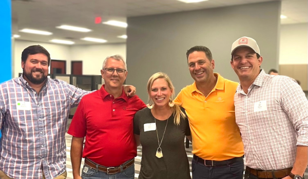 Learn about Avertium — our approach, strategy, and differentiation