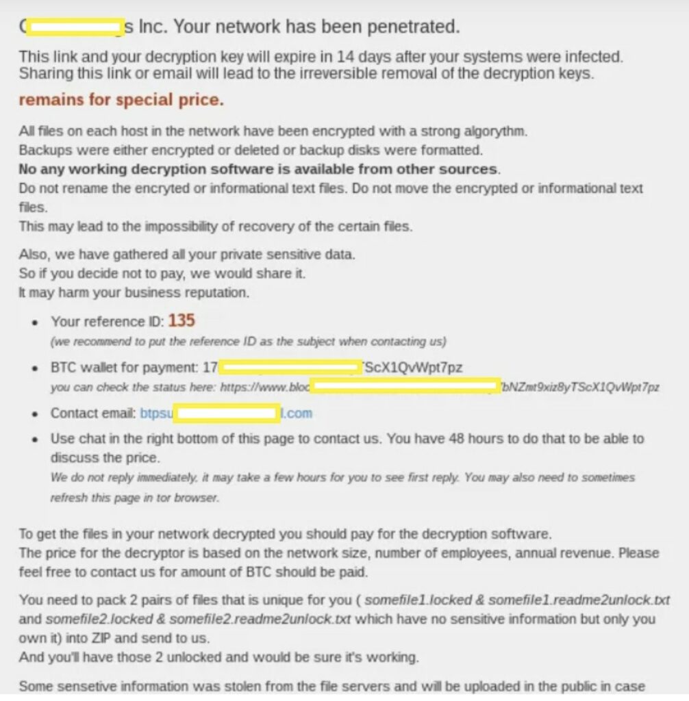 The Rise of RaaS Gangs + What You Need to Know