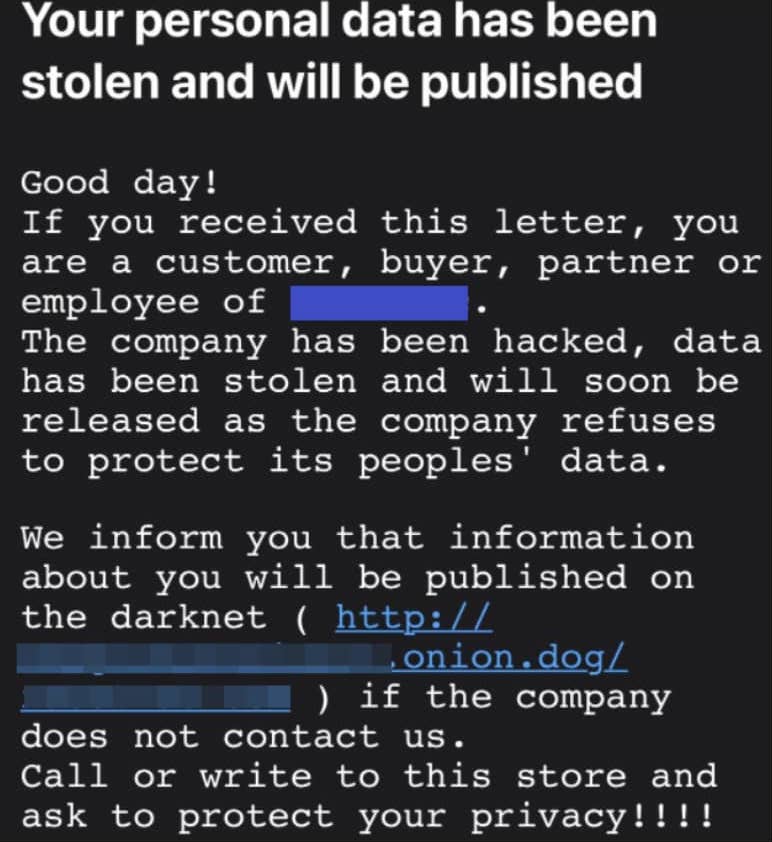 The Rise of RaaS Gangs + What You Need to Know